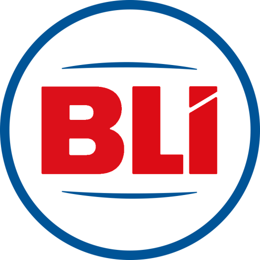 Heim - Blaksamband Íslands