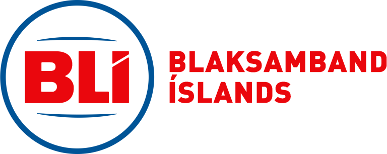 Ársþing BLÍ 2024 - Blaksamband Íslands